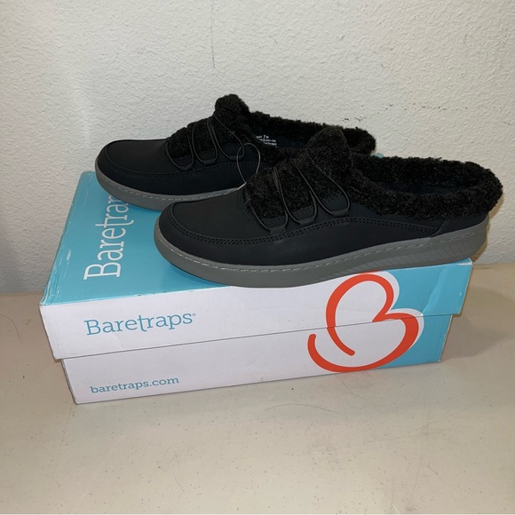 BareTraps | Shoes | Brand New With Box Baretraps Btrue Womens Yabigail ...